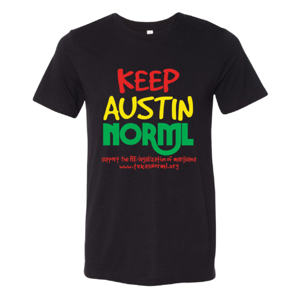 Texas NORML | Texas Chapter of the National Organization for the Reform ...